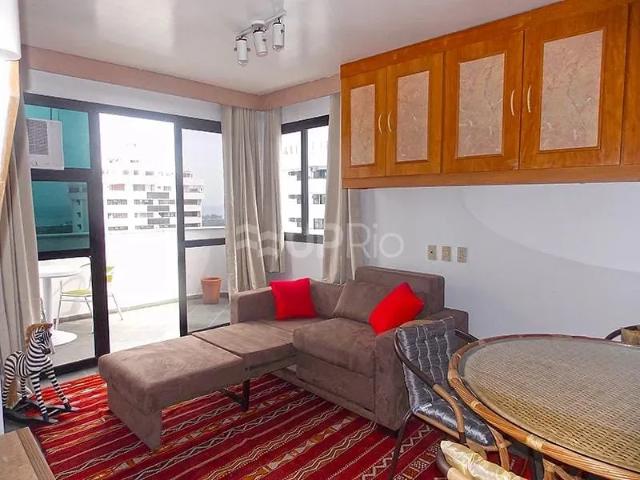 Apartamento em Recreio dos Bandeirantes, Rio de Janeiro/RJ de 74m² 2 quartos à venda por R$ 549.000,00