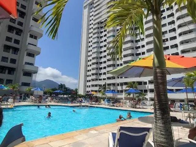 Apartamento em Recreio dos Bandeirantes, Rio de Janeiro/RJ de 81m² 3 quartos à venda por R$ 629.000,00