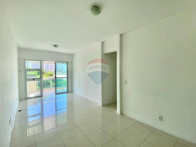 Apartamento em Recreio dos Bandeirantes, Rio de Janeiro/RJ de 87m² 3 quartos à venda por R$ 619.000,00