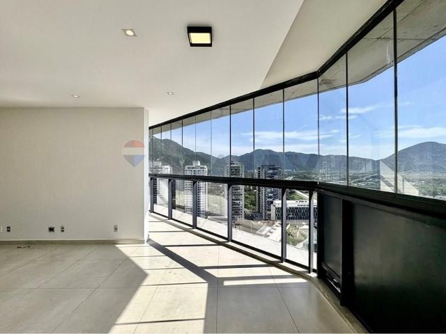 Apartamento em Recreio dos Bandeirantes, Rio de Janeiro/RJ de 88m² 1 quartos à venda por R$ 699.900,00