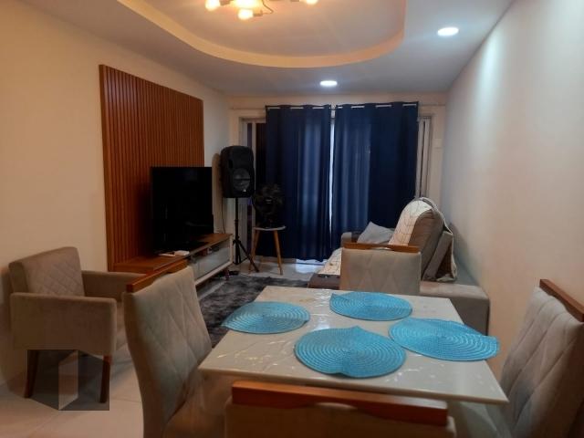 Apartamento em Recreio dos Bandeirantes, Rio de Janeiro/RJ de 89m² 2 quartos à venda por R$ 879.000,00