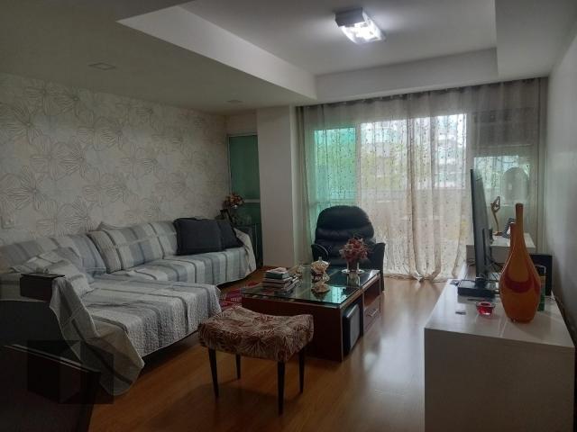 Apartamento em Recreio dos Bandeirantes, Rio de Janeiro/RJ de 93m² 3 quartos à venda por R$ 999.000,00