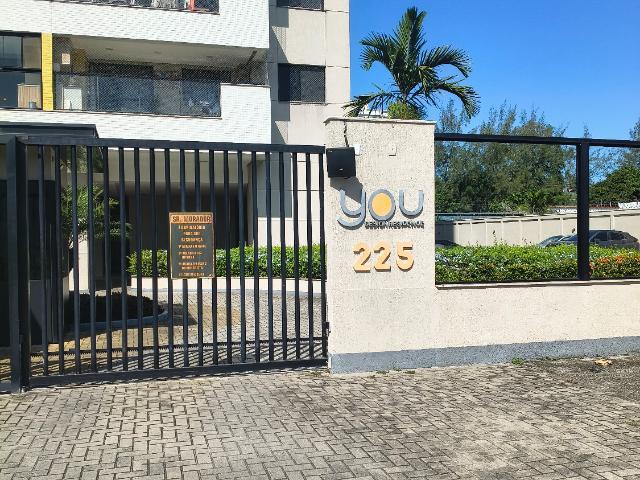Apartamento em Recreio dos Bandeirantes, Rio de Janeiro/RJ de 92m² 3 quartos à venda por R$ 939.000,00