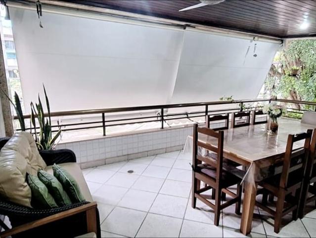 Apartamento em Recreio dos Bandeirantes, Rio de Janeiro/RJ de 101m² 2 quartos à venda por R$ 699.900,00