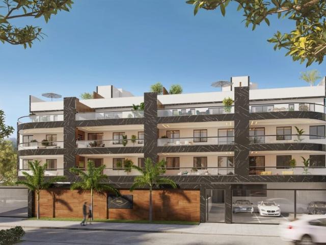 Apartamento em Recreio dos Bandeirantes, Rio de Janeiro/RJ de 104m² 3 quartos à venda por R$ 683.661,00