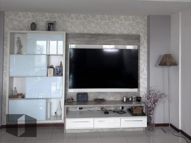Apartamento em Recreio dos Bandeirantes, Rio de Janeiro/RJ de 104m² 3 quartos à venda por R$ 841.500,00