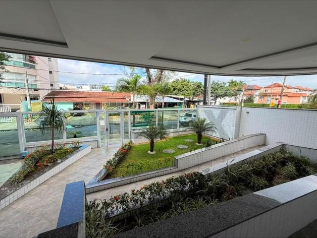 Apartamento em Recreio dos Bandeirantes, Rio de Janeiro/RJ de 104m² 3 quartos para locação R$ 4.500,00/mes