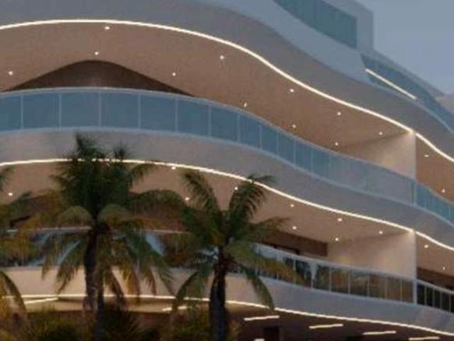 Apartamento em Recreio dos Bandeirantes, Rio de Janeiro/RJ de 106m² 3 quartos à venda por R$ 728.000,00