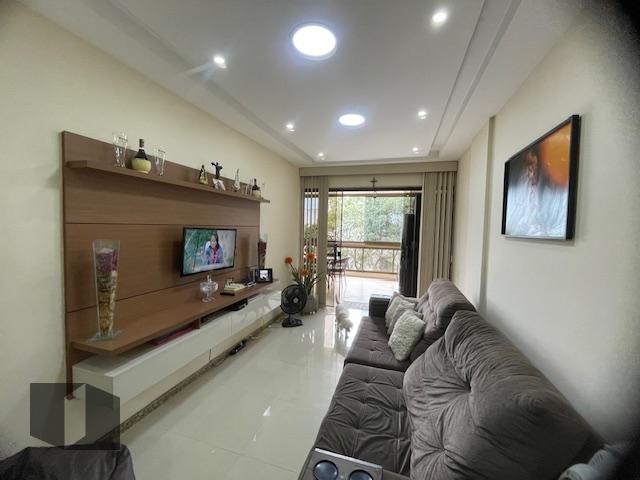 Apartamento em Recreio dos Bandeirantes, Rio de Janeiro/RJ de 108m² 3 quartos à venda por R$ 949.900,00