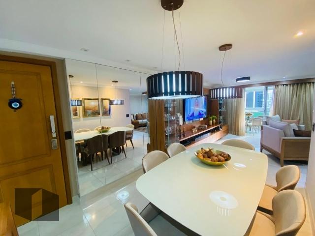 Apartamento em Recreio dos Bandeirantes, Rio de Janeiro/RJ de 108m² 3 quartos à venda por R$ 898.000,00