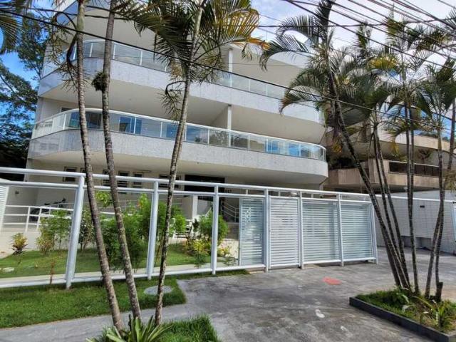 Apartamento em Recreio dos Bandeirantes, Rio de Janeiro/RJ de 109m² 3 quartos à venda por R$ 834.000,00