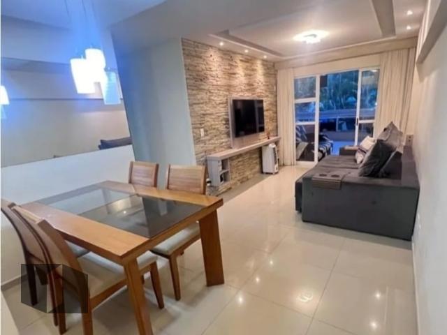 Apartamento em Recreio dos Bandeirantes, Rio de Janeiro/RJ de 111m² 3 quartos à venda por R$ 864.000,00