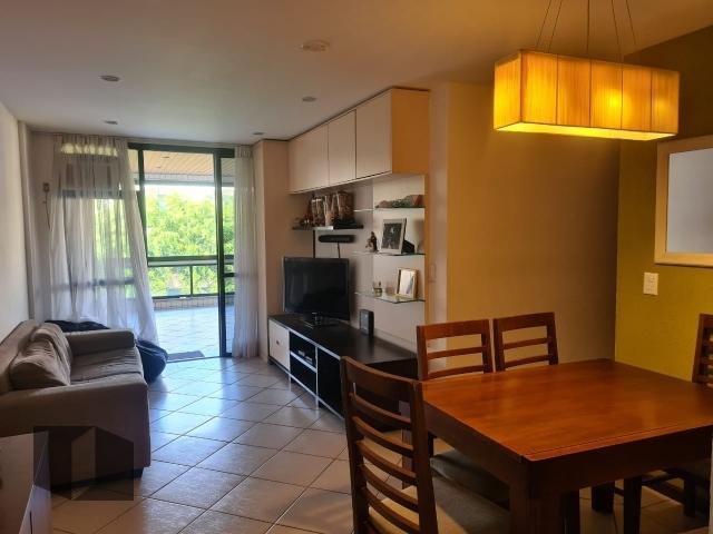 Apartamento em Recreio dos Bandeirantes, Rio de Janeiro/RJ de 111m² 3 quartos à venda por R$ 839.900,00