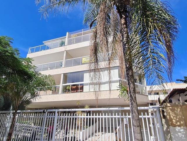 Apartamento em Recreio dos Bandeirantes, Rio de Janeiro/RJ de 112m² 3 quartos à venda por R$ 794.000,00