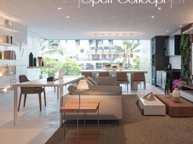 Apartamento em Recreio dos Bandeirantes, Rio de Janeiro/RJ de 113m² 3 quartos à venda por R$ 849.900,00