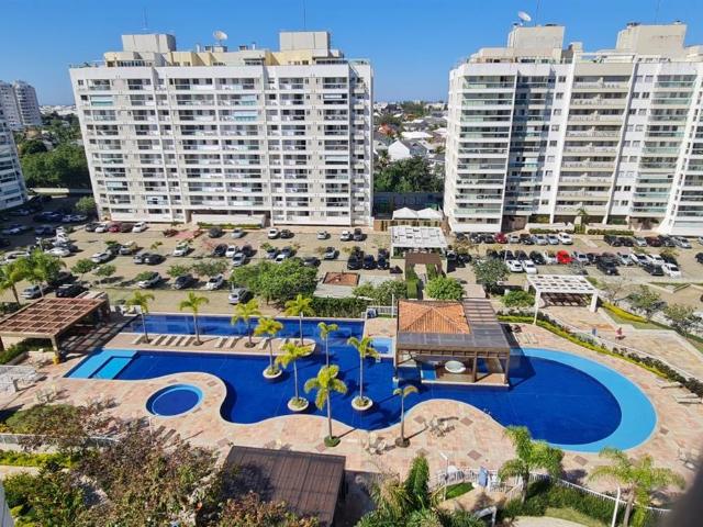 Apartamento em Recreio dos Bandeirantes, Rio de Janeiro/RJ de 115m² 3 quartos à venda por R$ 949.900,00