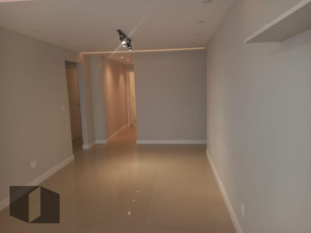 Apartamento em Recreio dos Bandeirantes, Rio de Janeiro/RJ de 122m² 3 quartos à venda por R$ 1.199.900,00