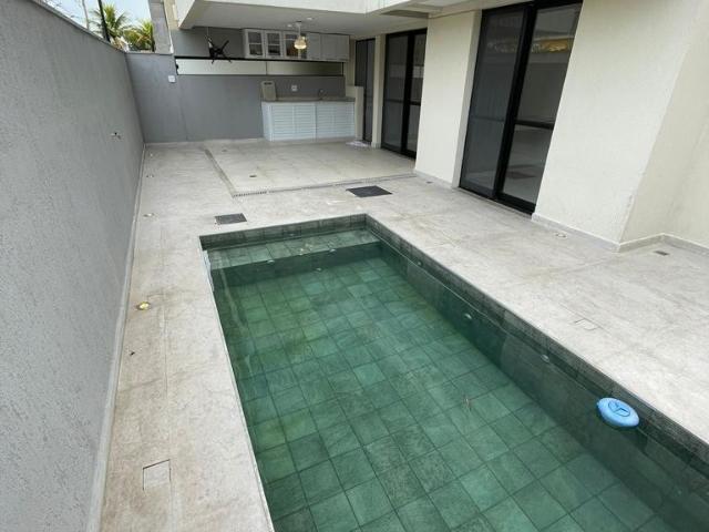 Apartamento em Recreio dos Bandeirantes, Rio de Janeiro/RJ de 126m² 2 quartos à venda por R$ 949.000,00