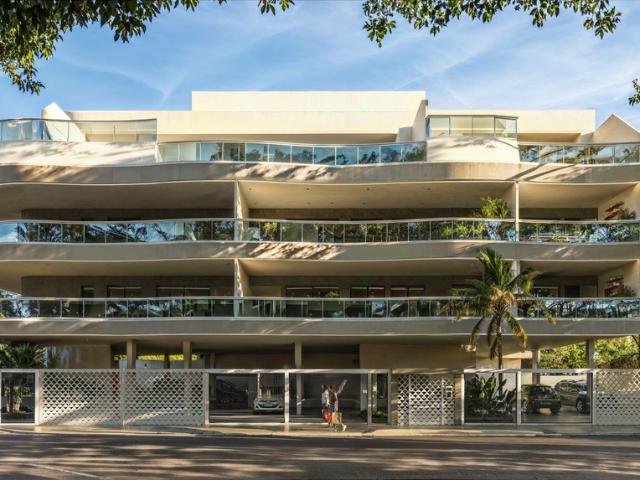 Apartamento em Recreio dos Bandeirantes, Rio de Janeiro/RJ de 127m² 3 quartos à venda por R$ 778.900,00
