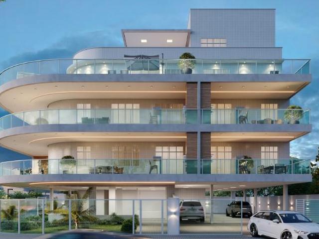 Apartamento em Recreio dos Bandeirantes, Rio de Janeiro/RJ de 129m² 3 quartos à venda por R$ 769.000,00