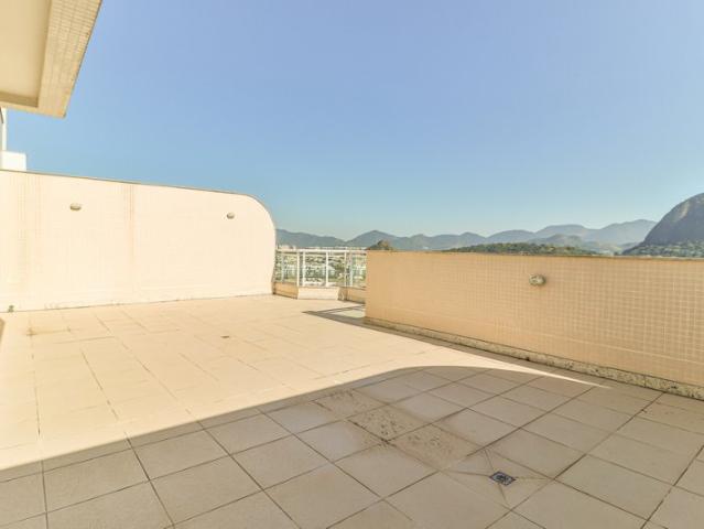 Apartamento em Recreio dos Bandeirantes, Rio de Janeiro/RJ de 146m² 2 quartos à venda por R$ 752.100,00