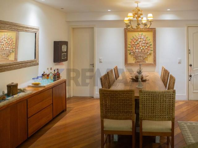 Apartamento em Recreio dos Bandeirantes, Rio de Janeiro/RJ de 165m² 3 quartos à venda por R$ 926.142,00