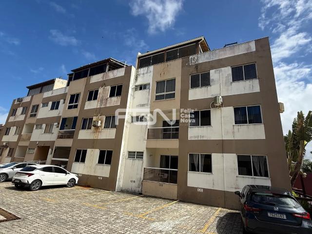 Apartamento em Recreio Ipitanga, Lauro de Freitas/BA de 63m² 2 quartos à venda por R$ 419.900,00