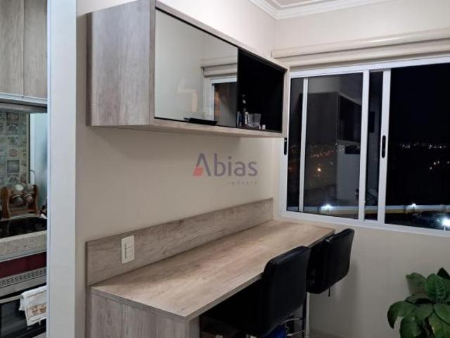 Apartamento em Recreio São Judas Tadeu São Carlos, SP