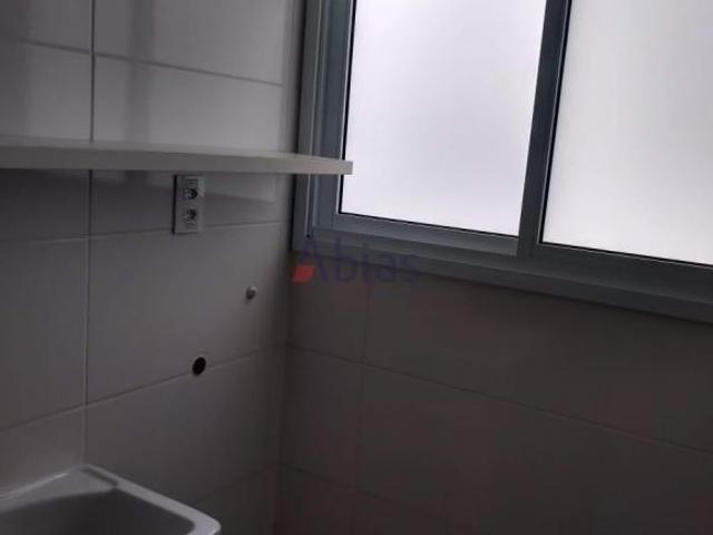 Apartamento em Recreio São Judas Tadeu São Carlos, SP