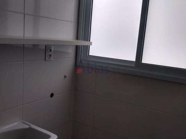 Apartamento em Recreio São Judas Tadeu São Carlos, SP