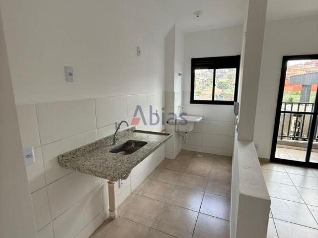 Apartamento em Recreio São Judas Tadeu São Carlos