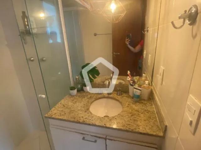 Apartamento em Recreio