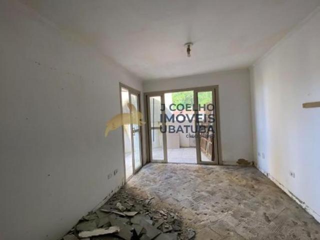 apartamento em reforma a venda em ubatuba