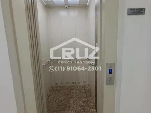 Apartamento em Região Central, Caieiras/SP de 50m² 2 quartos à venda por R$ 420.000,00 ou para locaç