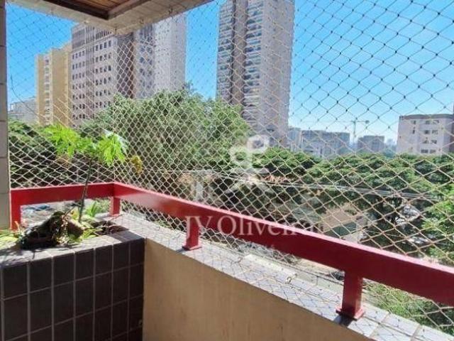 APARTAMENTO EM REGIÃO NOBRE DO JARDIM GUEDALA
