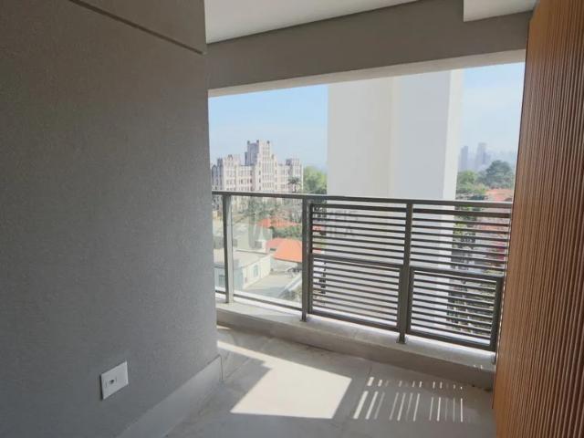 Apartamento em região privilegiada da Vila Mariana, próximo ao Parque Ibirapuera