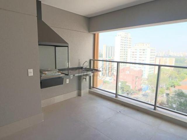 Apartamento em região privilegiada da Vila Mariana, próximo ao Parque Ibirapuera