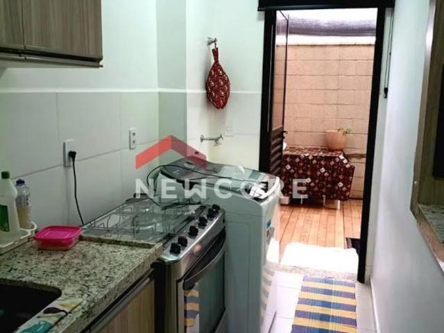 Apartamento em Regina Senger Maioral Jardim Colonial Bauru/SP