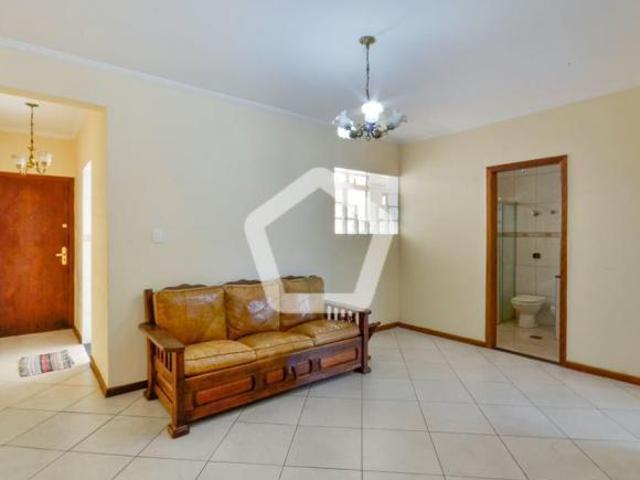 Apartamento em República