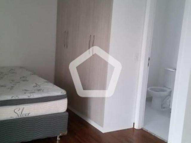 Apartamento em República