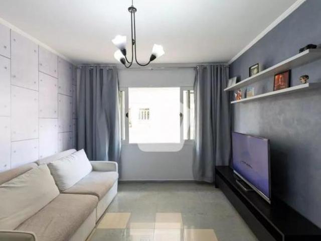 Apartamento em República