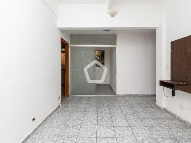 Apartamento em República