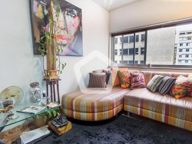Apartamento em República
