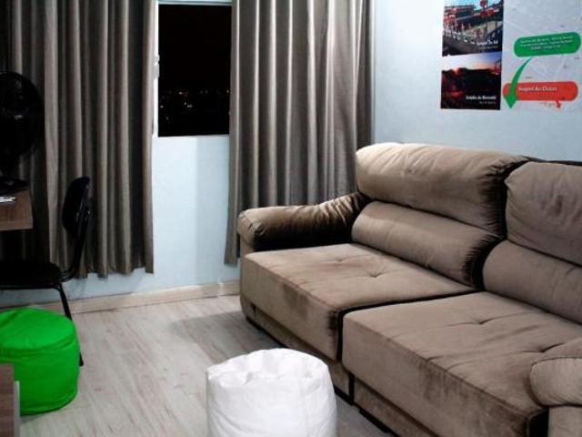 Apartamento em República, São Paulo/SP de 0m² 1 quartos à venda por R$ 211.900,00