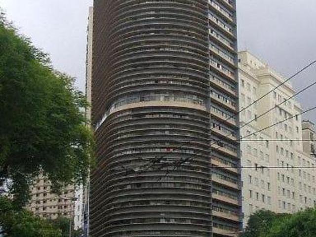 Apartamento em República, São Paulo/SP de 0m² 1 quartos à venda por R$ 212.000,00