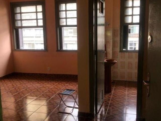 Apartamento em República, São Paulo/SP de 0m² 1 quartos à venda por R$ 220.000,00