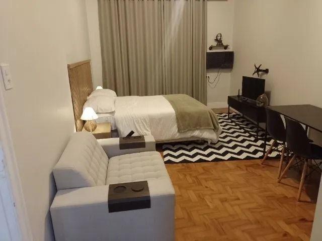 Apartamento em República, São Paulo/SP de 0m² 1 quartos à venda por R$ 269.000,00