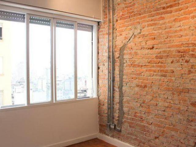 Apartamento em República, São Paulo/SP de 0m² 1 quartos à venda por R$ 290.800,00