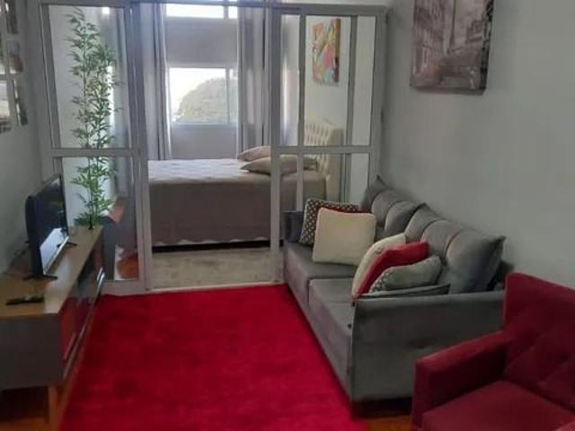 Apartamento em República, São Paulo/SP de 0m² 1 quartos à venda por R$ 359.000,00