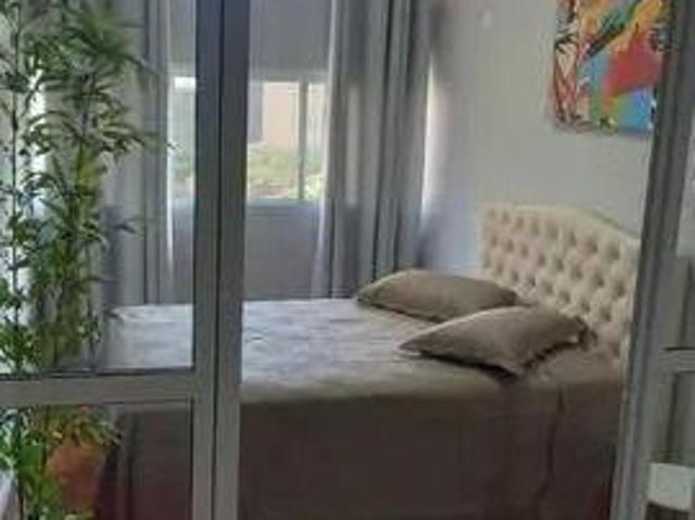 Apartamento em República, São Paulo/SP de 0m² 1 quartos à venda por R$ 360.000,00